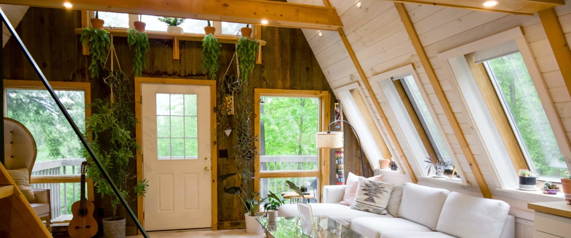 Eco-Friendly Homes: A Guide to Low-Impact Development
