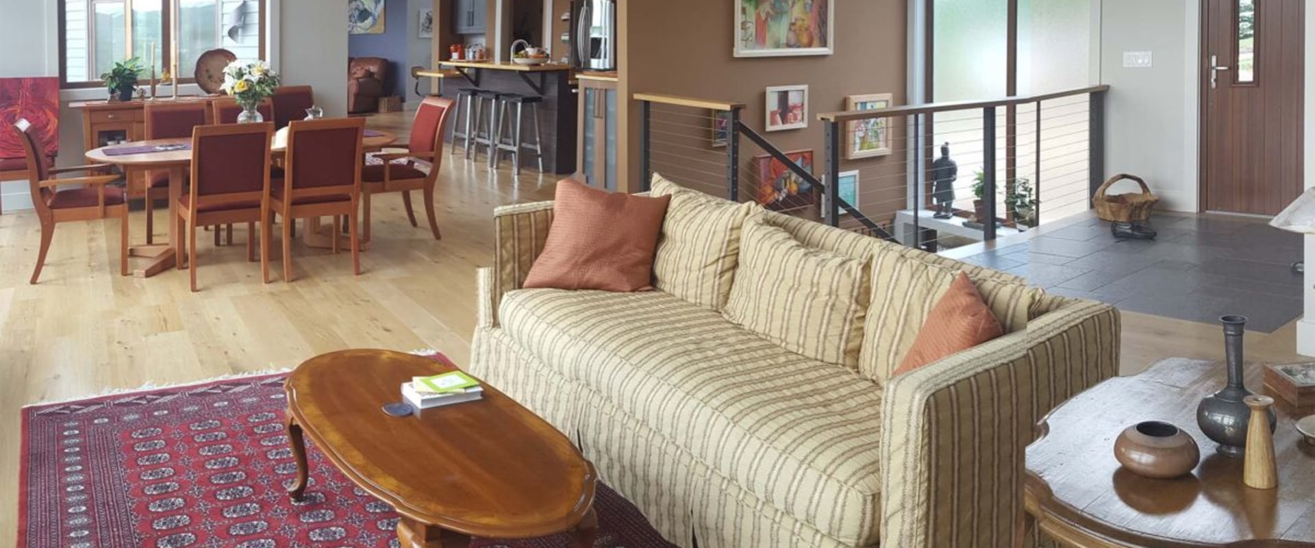 Net-Zero Energy Homes: How to Build and Live in an Eco-Friendly Home