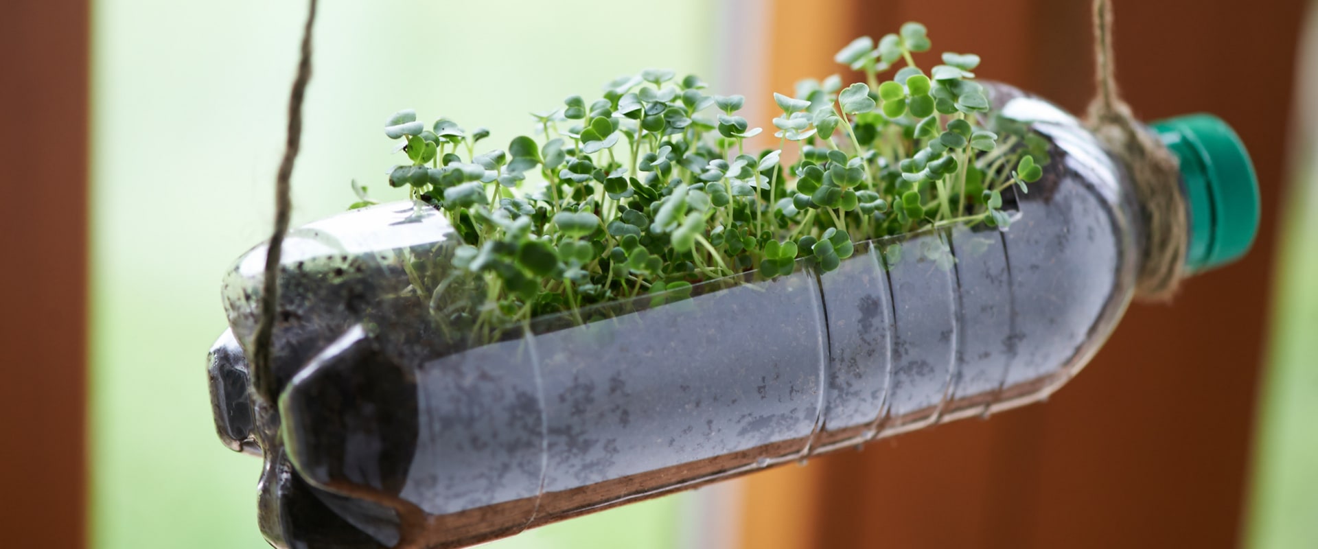 Upcycling and Repurposing Items: Reducing Household Waste and Creating ...